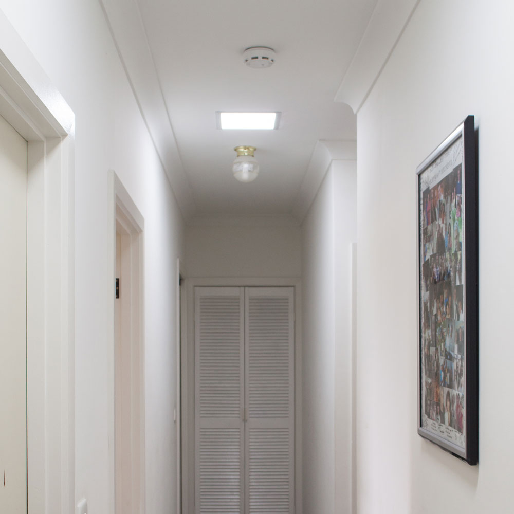 How to install a skylight | Better Homes and Gardens