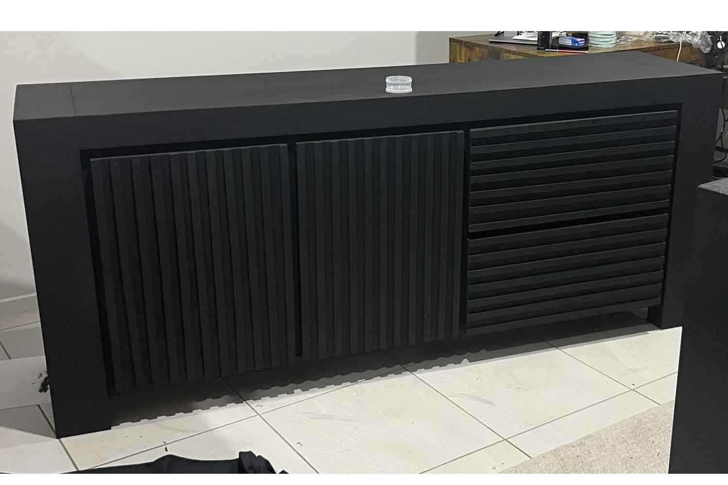 Before And After: The Best Kmart Chalk Paint Hacks | Better Homes and ...