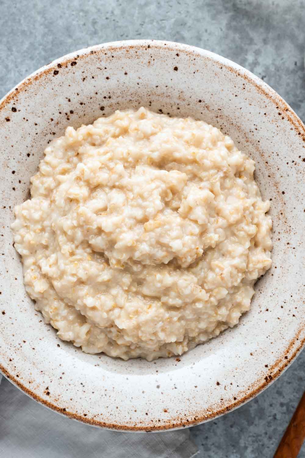 How To Make Perfect Porridge, According To An Expert | Better Homes and ...