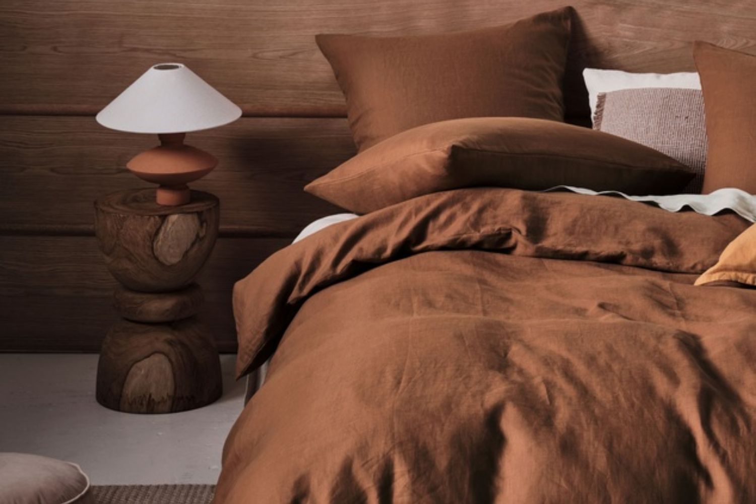 7 Best Linen Brands To Shop For Your Bed And Table In 2024 | Better ...
