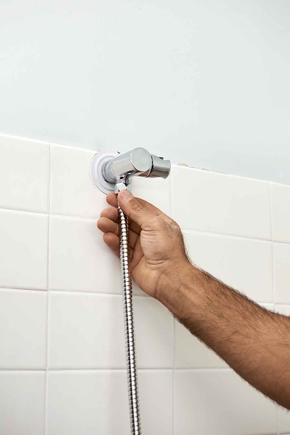 Leaking Shower: Identifying Causes and DIY Repair Techniques | Better ...