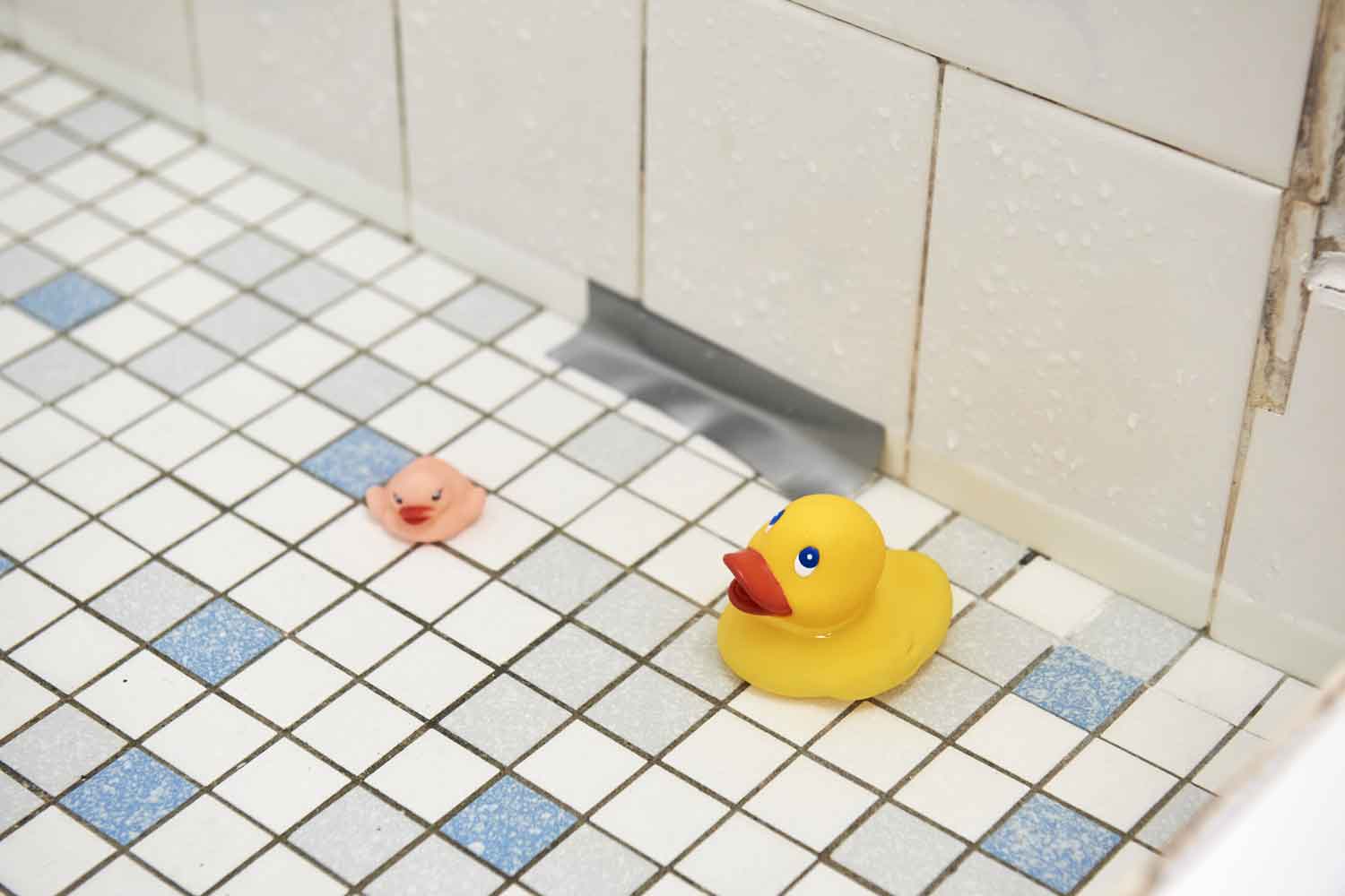 Leaking Shower: Identifying Causes and DIY Repair Techniques | Better ...
