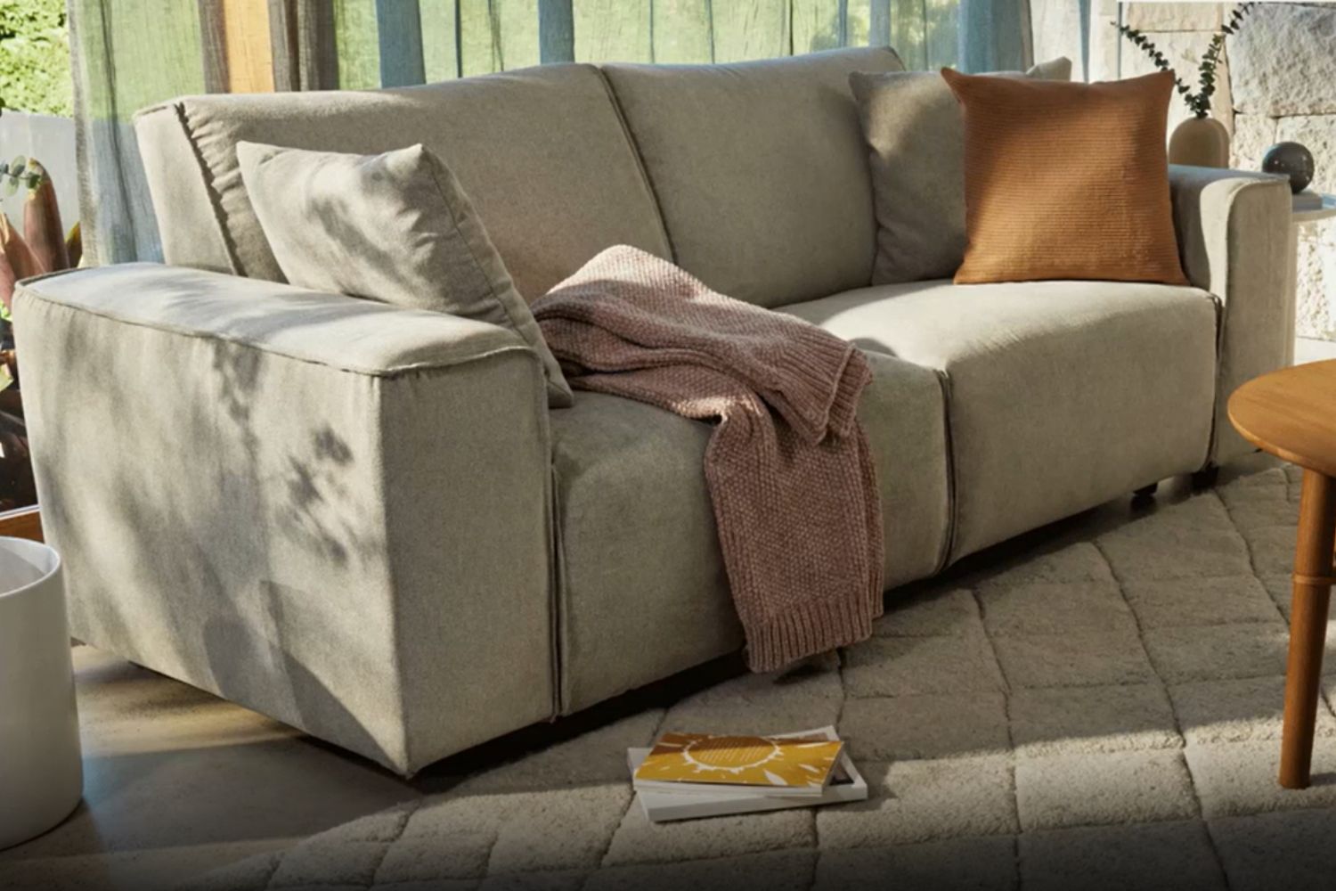 10 of the best sofas to shop in Australia | Better Homes and Gardens