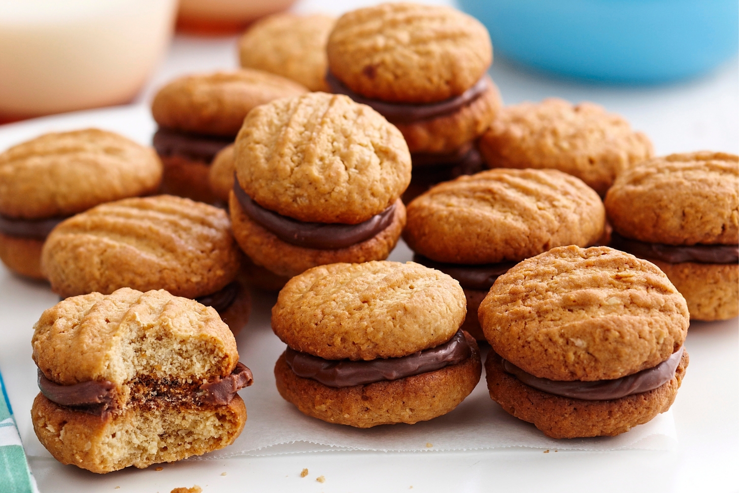 How To Make Homemade Kingston Biscuits Recipe | Better Homes and Gardens