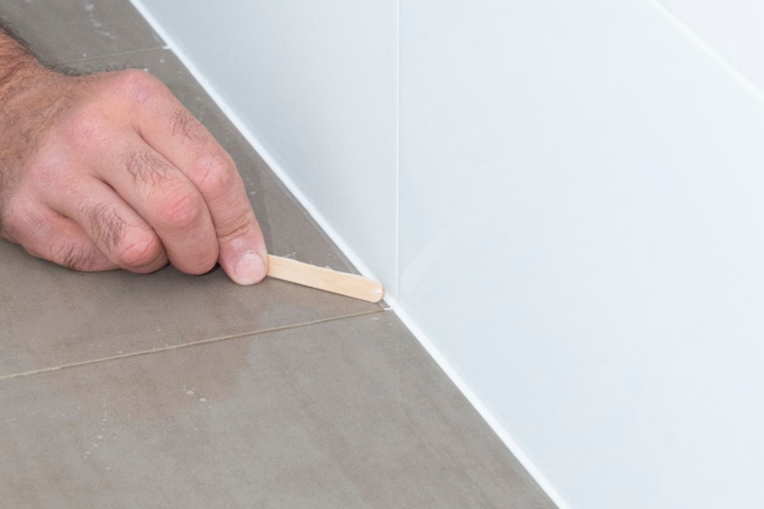 How To Reseal Tiling Joints | Better Homes and Gardens