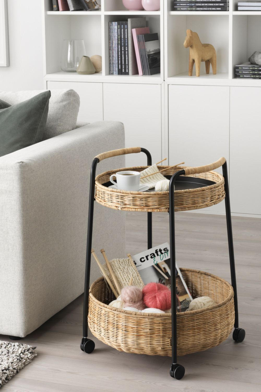 How to create a happy home using everyday rituals | Better Homes and ...