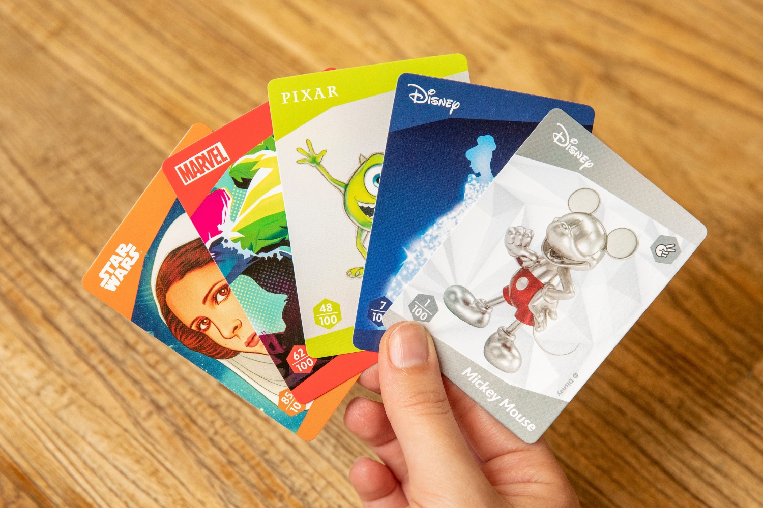 New Woolworths Disney Collectables Are Coming To A Woolies Near You ...