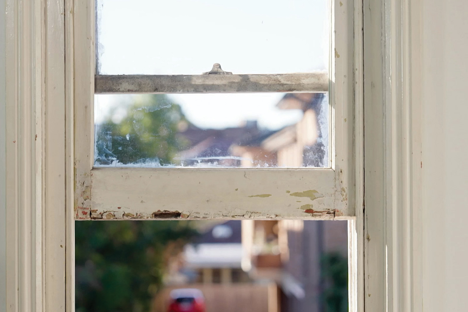 Sash Window Repair: Your Step-By-Step DIY Guide | Better Homes and Gardens