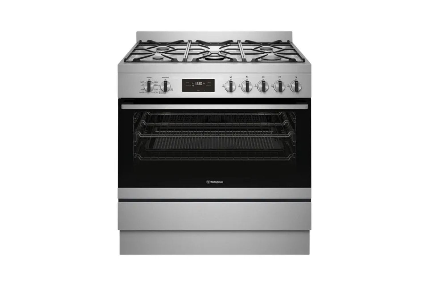 5 Best Freestanding Ovens and Cookers To Shop In 2023 | Better Homes ...