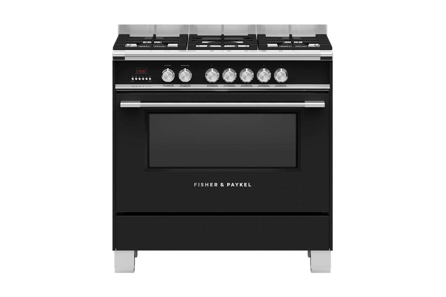 5 Best Freestanding Ovens and Cookers To Shop In 2023 | Better Homes ...