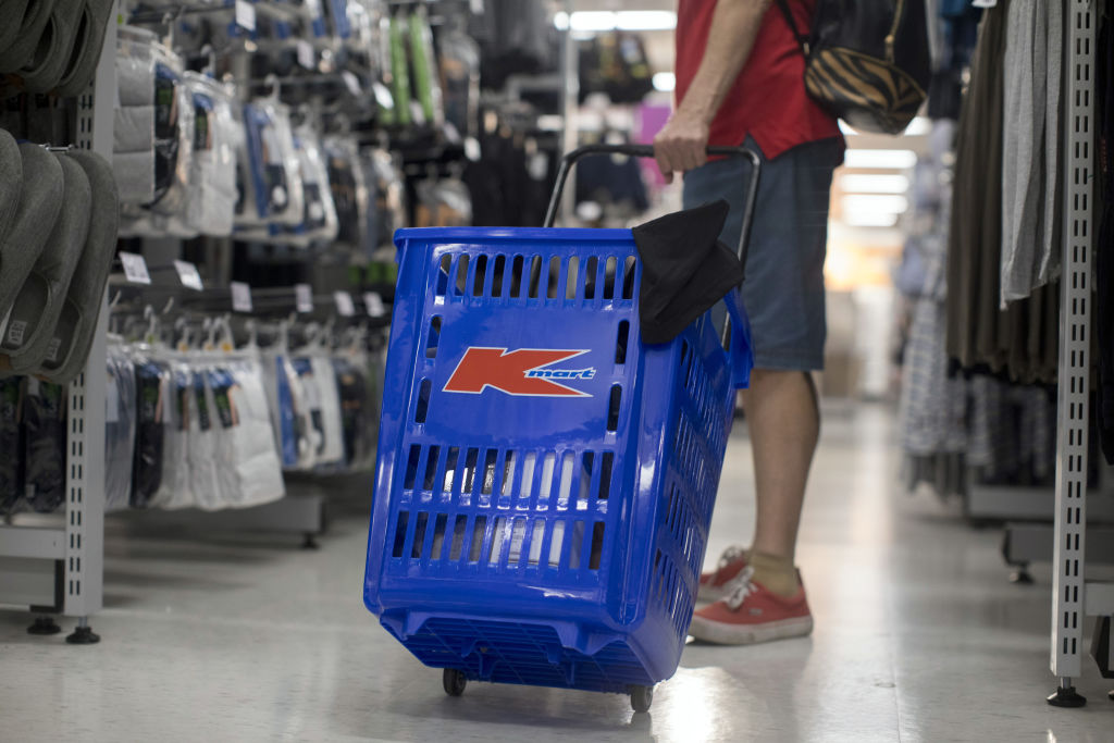 Kmart And Target Are Merging In Australia | Better Homes and Gardens