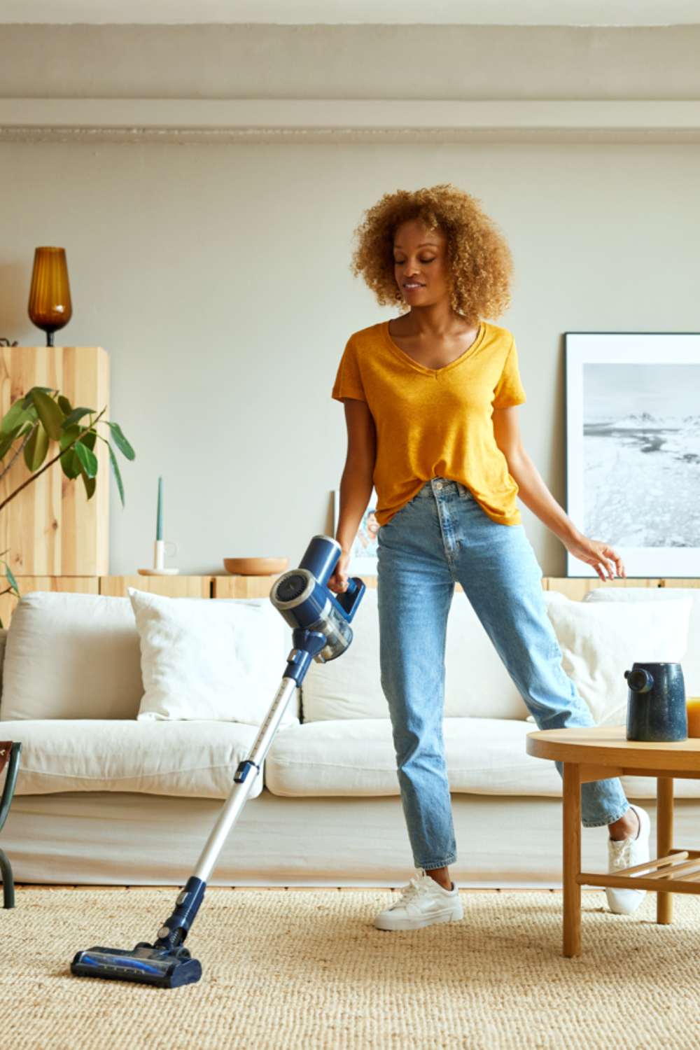 How to clean your home with these old-school cleaning methods | Better ...