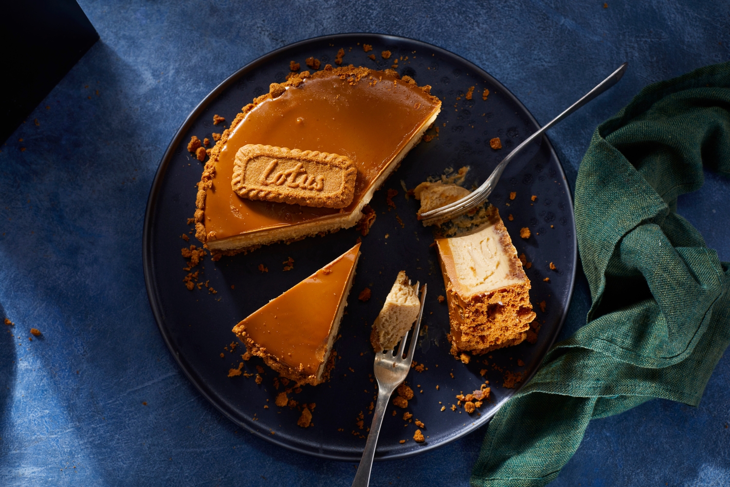 A New Woolworths Baked Cheesecake Has Arrived | Better Homes and Gardens