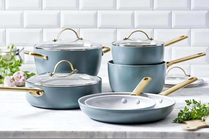 Best Non-Stick Cookware Sets To Buy In Australia | Better Homes and Gardens