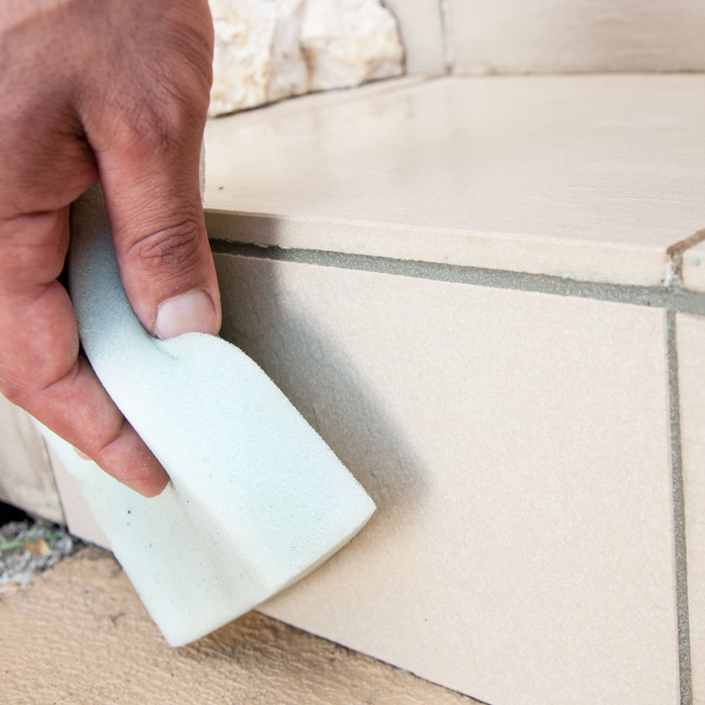 Backyard DIY: How to replace outdoor tiles | Better Homes and Gardens