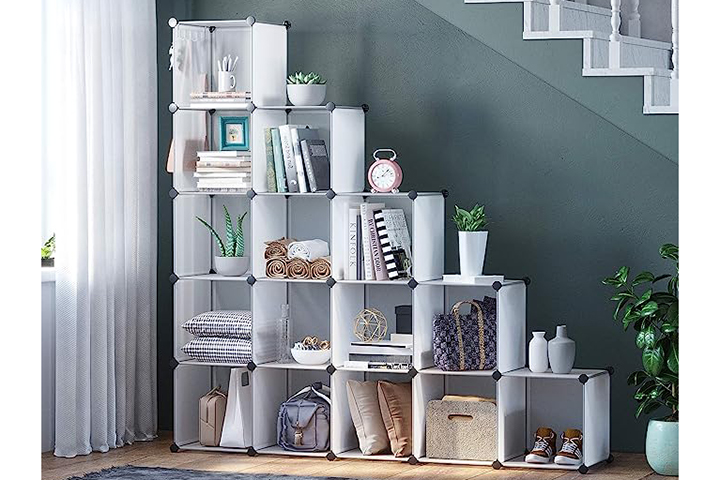 8 Best Cube Storage Organisers In Australia | Better Homes and Gardens