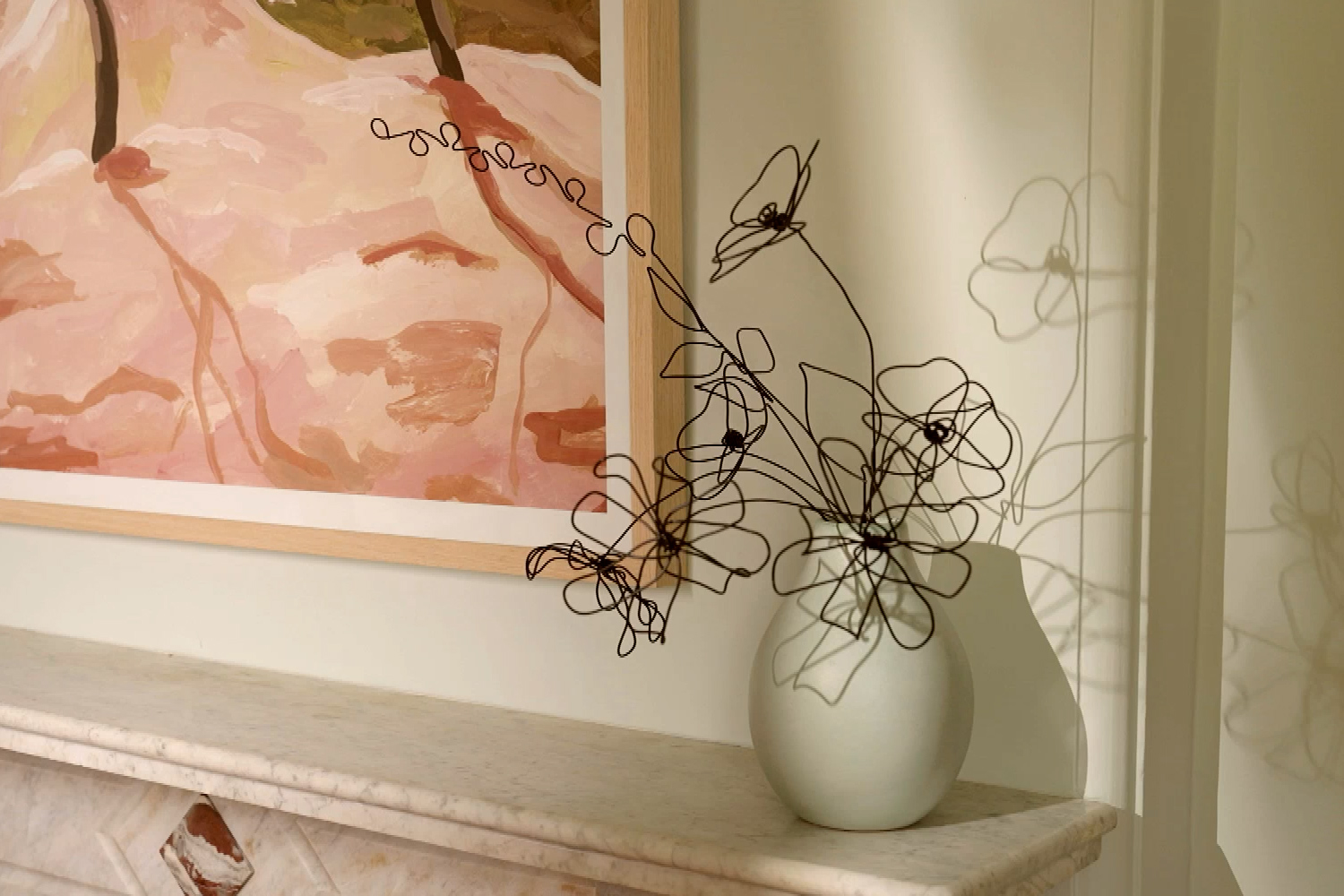How To Make Wire Flowers | Better Homes and Gardens