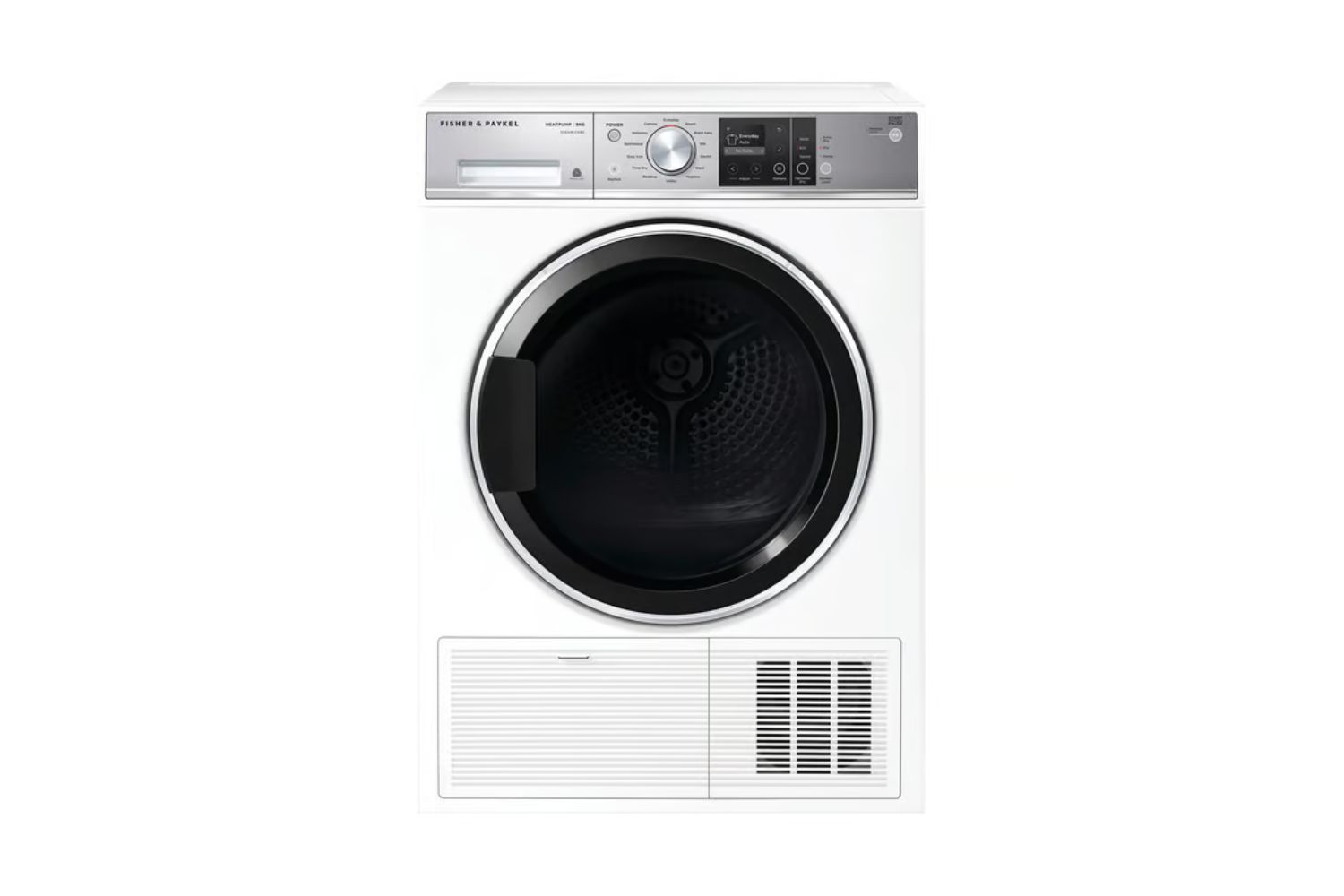 5 Best Heat Pump Dryers To Shop In Australia 2024 | Better Homes and ...