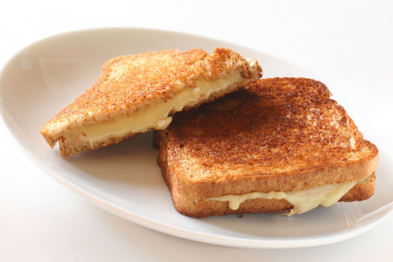 How to make a perfect toastie: the secret ingredient | Better Homes and ...