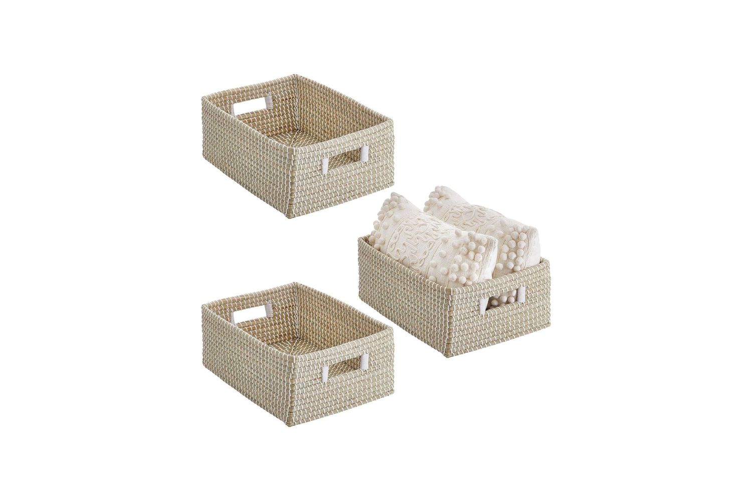 The Tidy Toss Wardrobe Organisation Method | Better Homes and Gardens