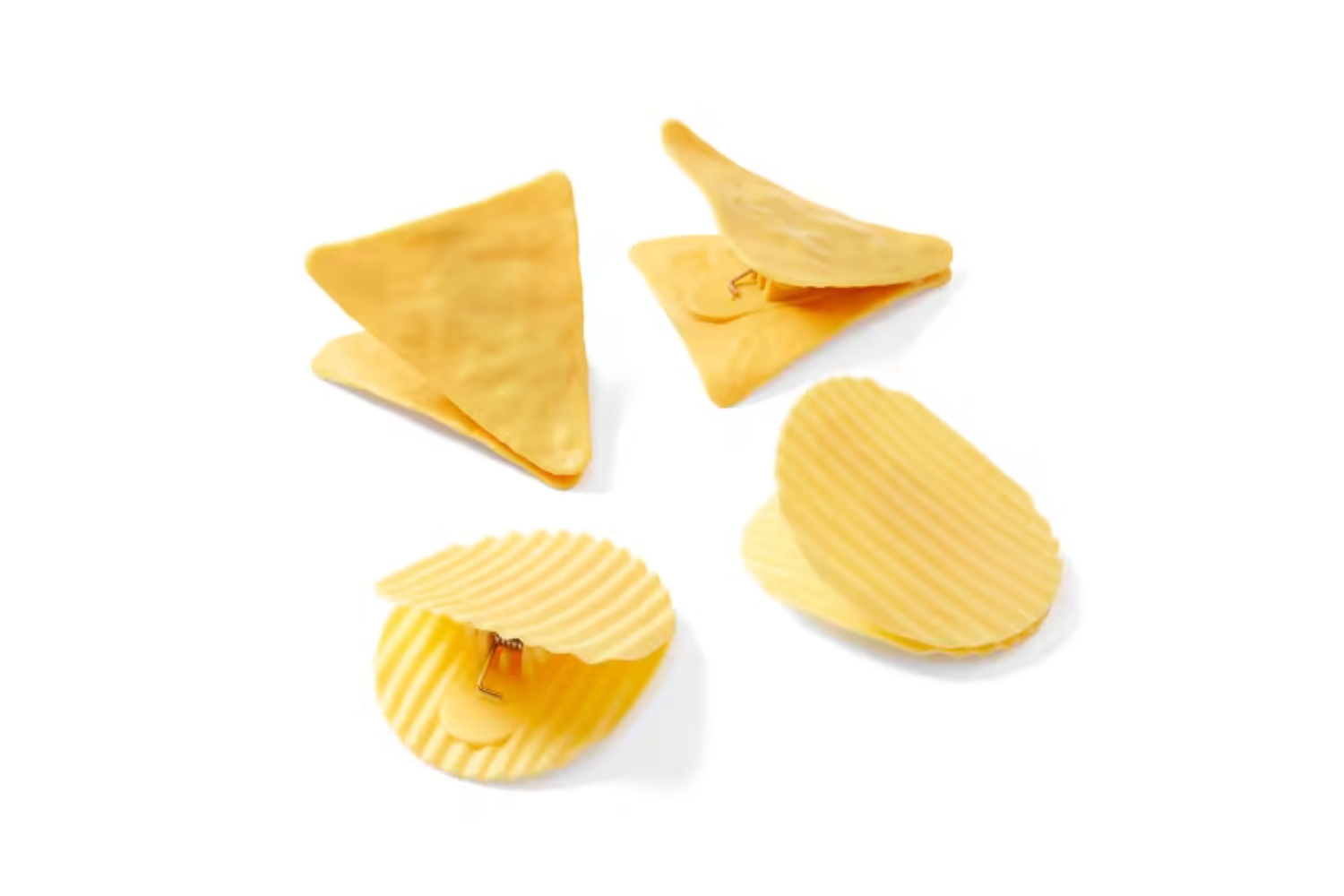 Kmart Chip Clips: The $2 Kitchen Essential Shoppers Can't Get Enough Of ...