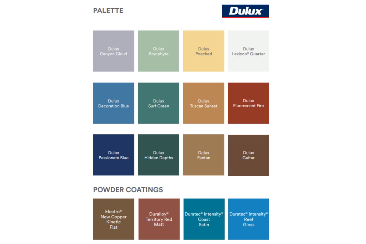 2024 Dulux Colour Forecast: | Better Homes and Gardens