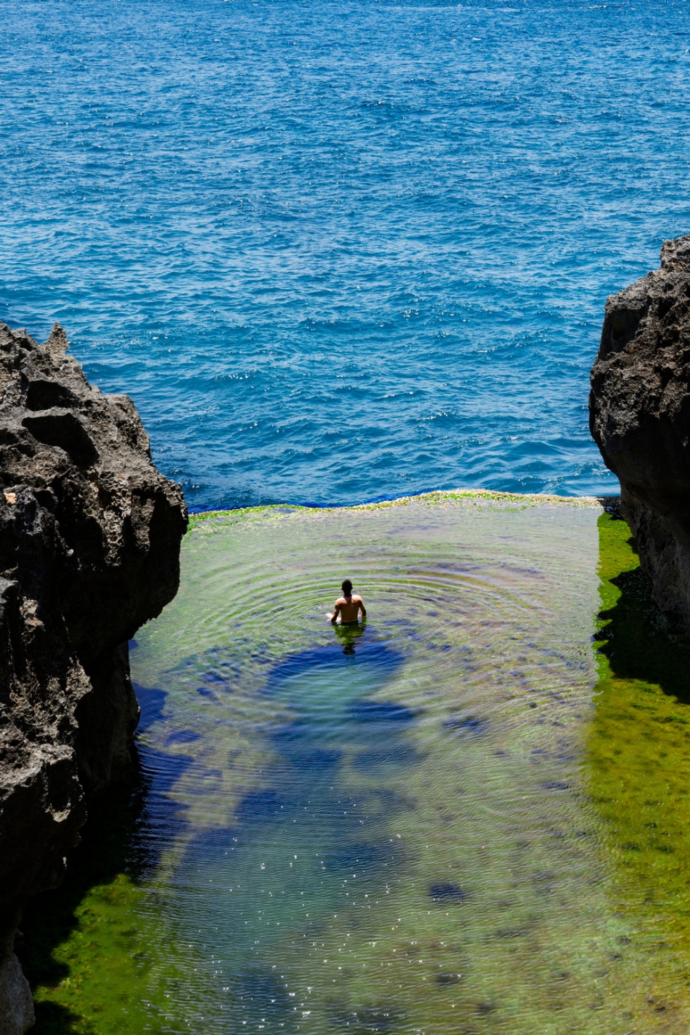 Angel Billabong Bali: Is This Bali's Most Dangerous Swimming Spot ...