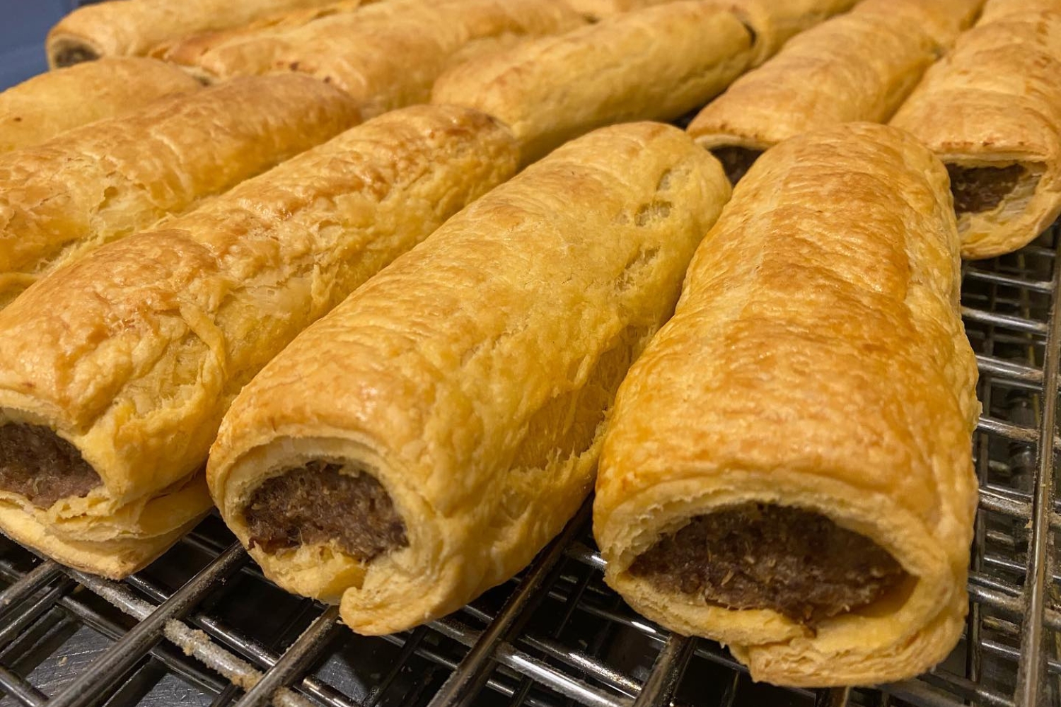 The Best Sausage Roll In Australia | Better Homes and Gardens
