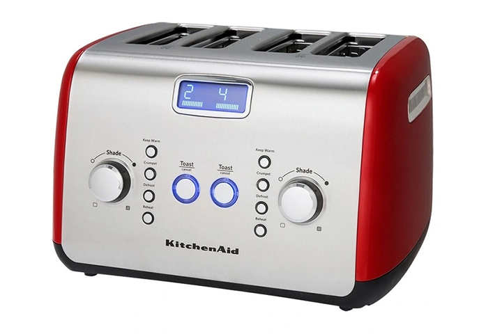 7 Best 4-Slice Toasters To Shop In Australia 2023 | Better Homes and ...
