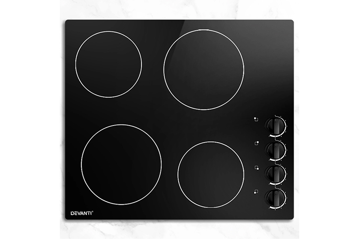 7 Best Electric Cooktops Australia 2024 | Better Homes and Gardens