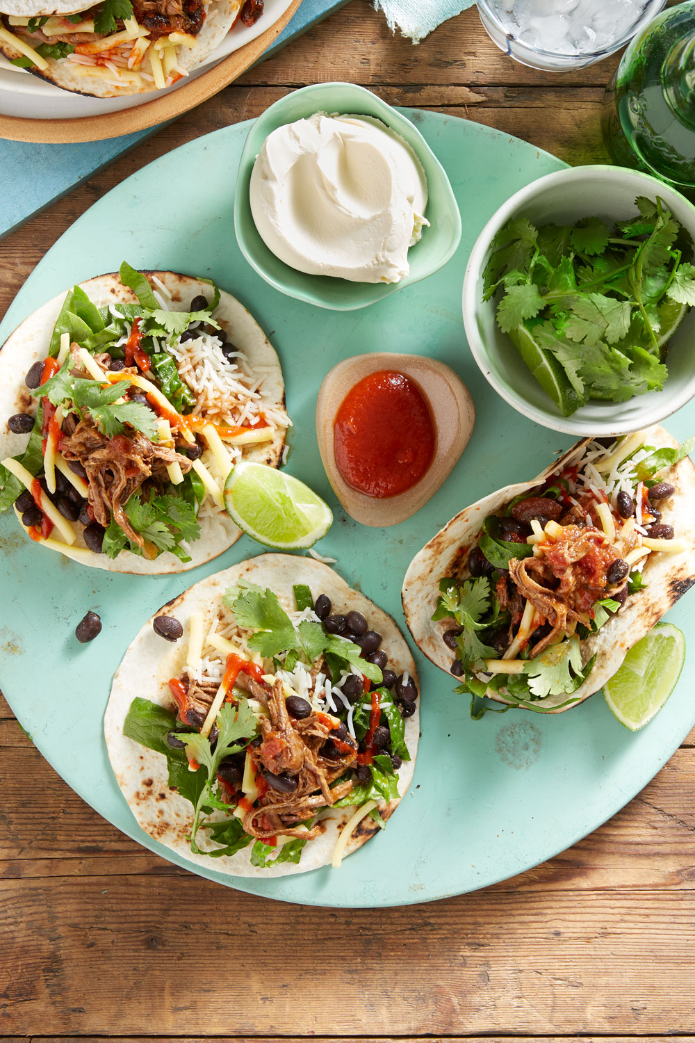 10 Taco Recipes You'll Want To Make On Repeat | Better Homes and Gardens