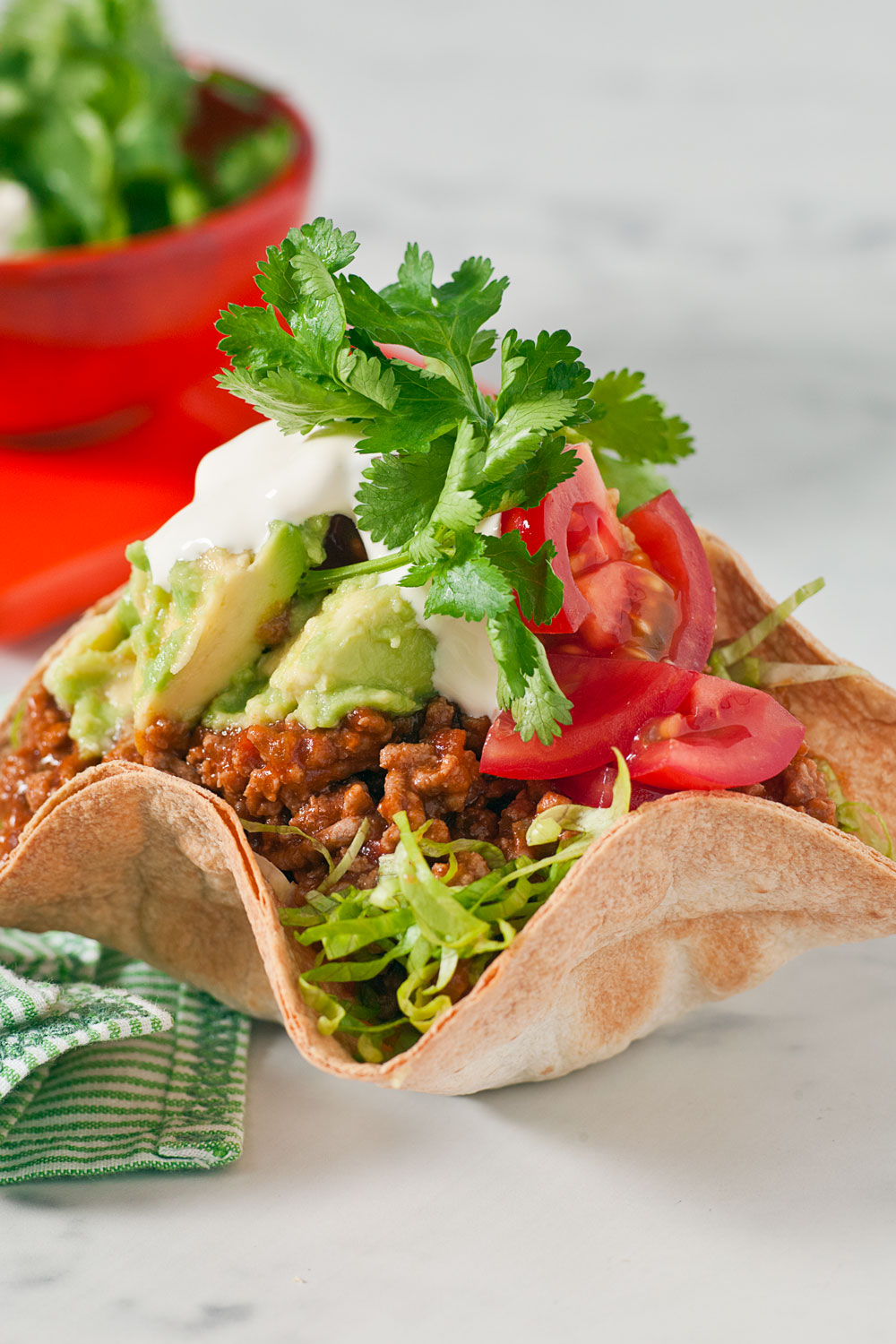 10 Taco Recipes You'll Want To Make On Repeat | Better Homes and Gardens