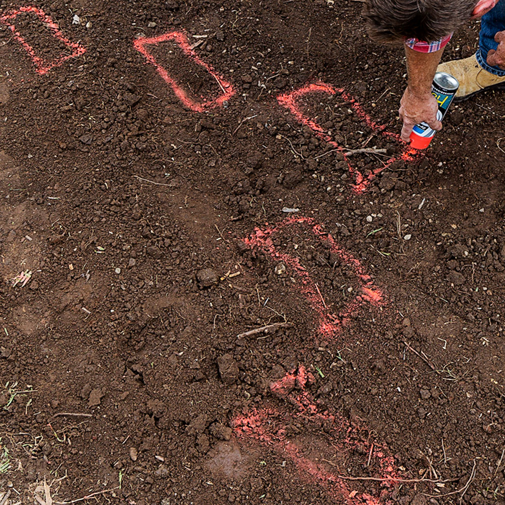 How to build a slat screen | Better Homes and Gardens