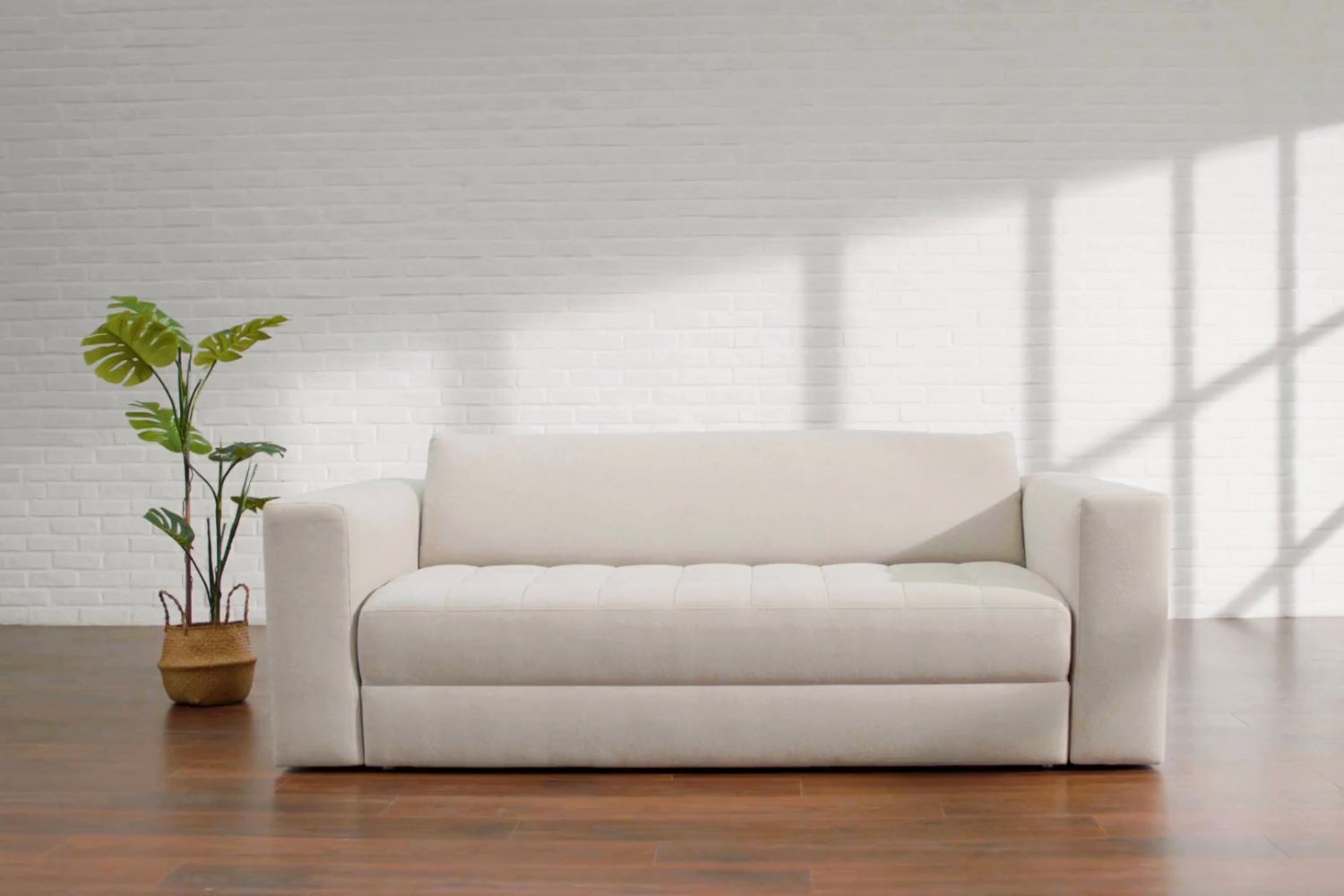 Sofa Bed Sale: Save Over $600 On Ecosa's Rio Sofa Bed | Better Homes ...