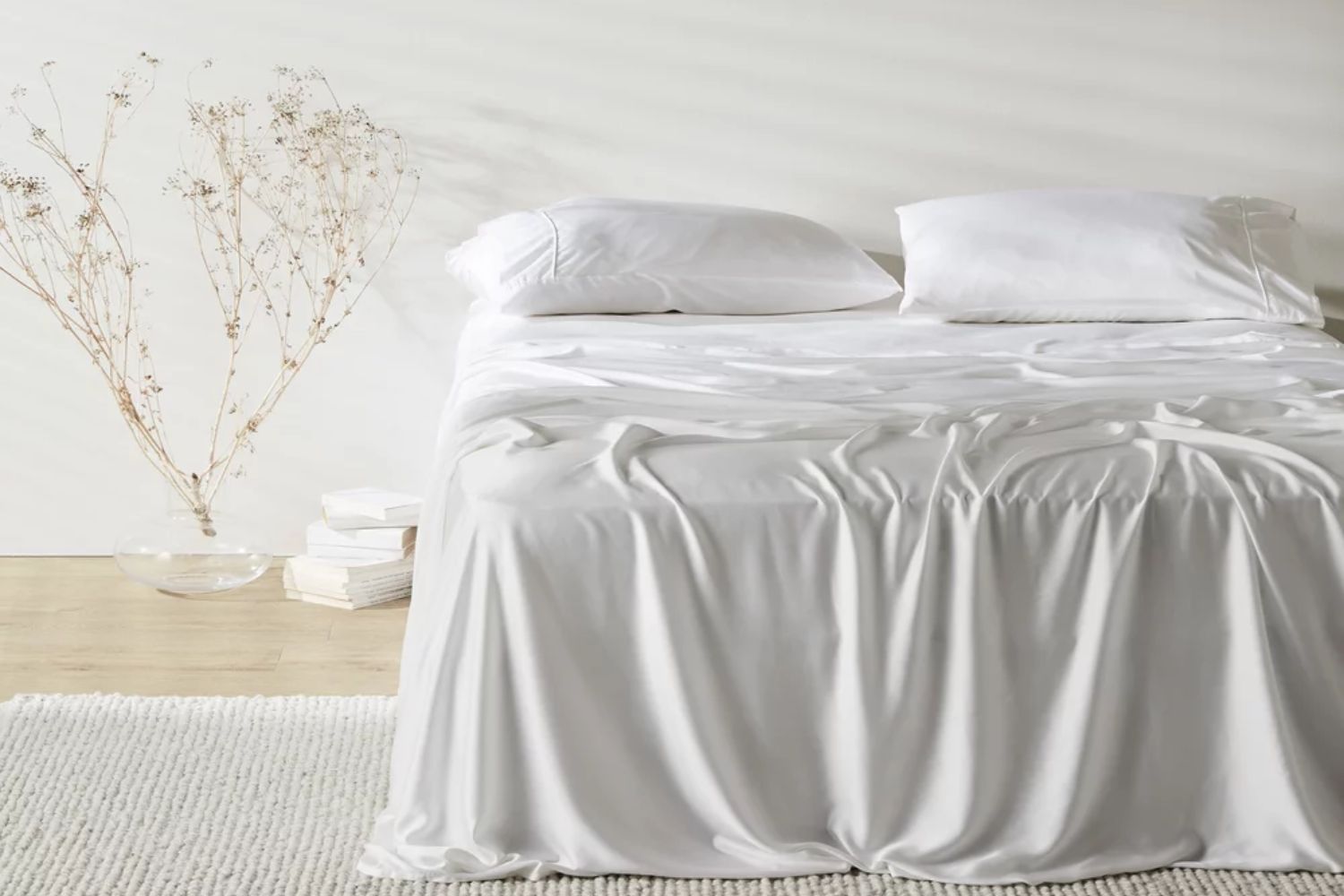 9 Best Bamboo Sheet Sets To Shop In Australia 2023 | Better Homes and ...