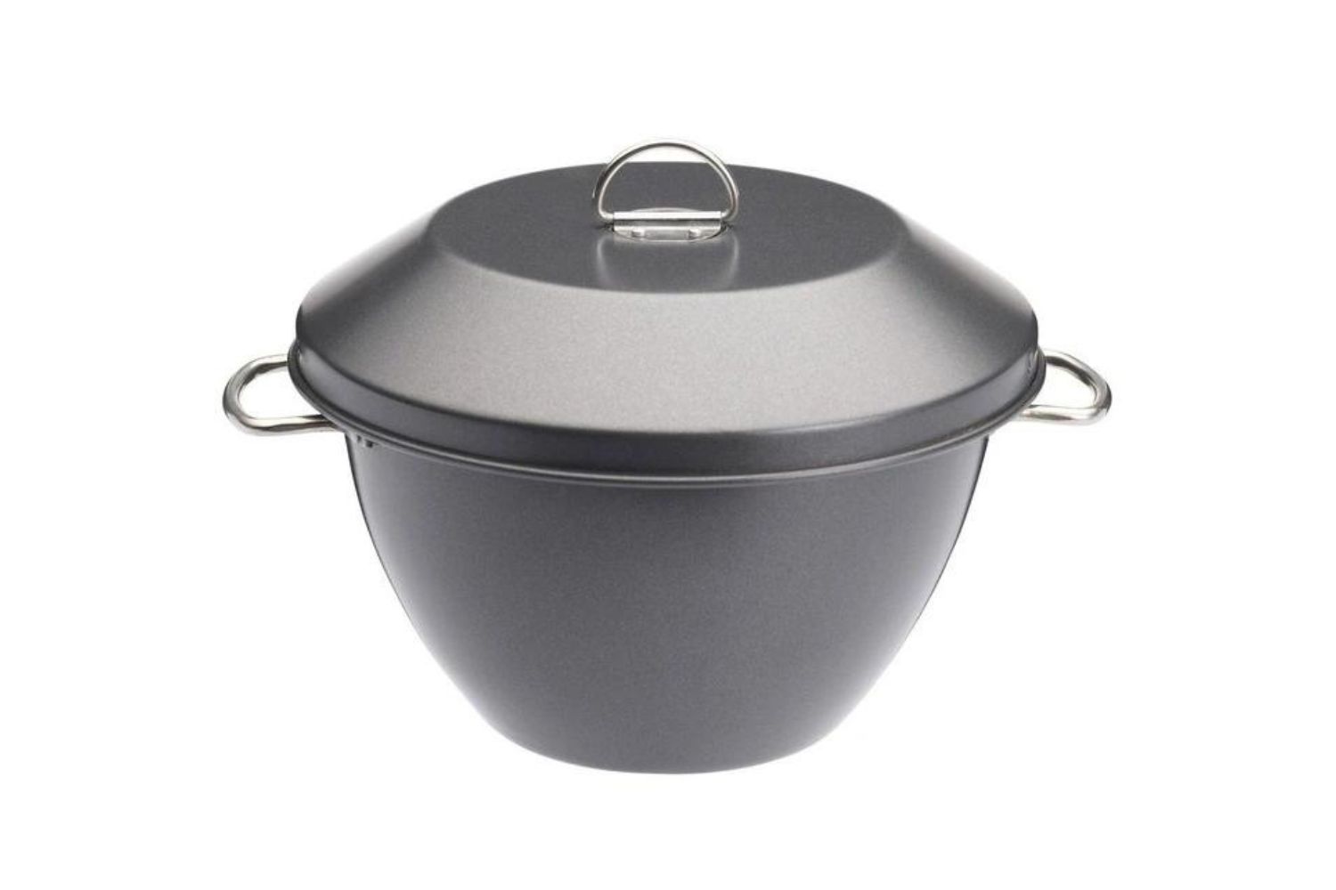 Traditional Christmas Pudding Recipe Recipe | Better Homes and Gardens