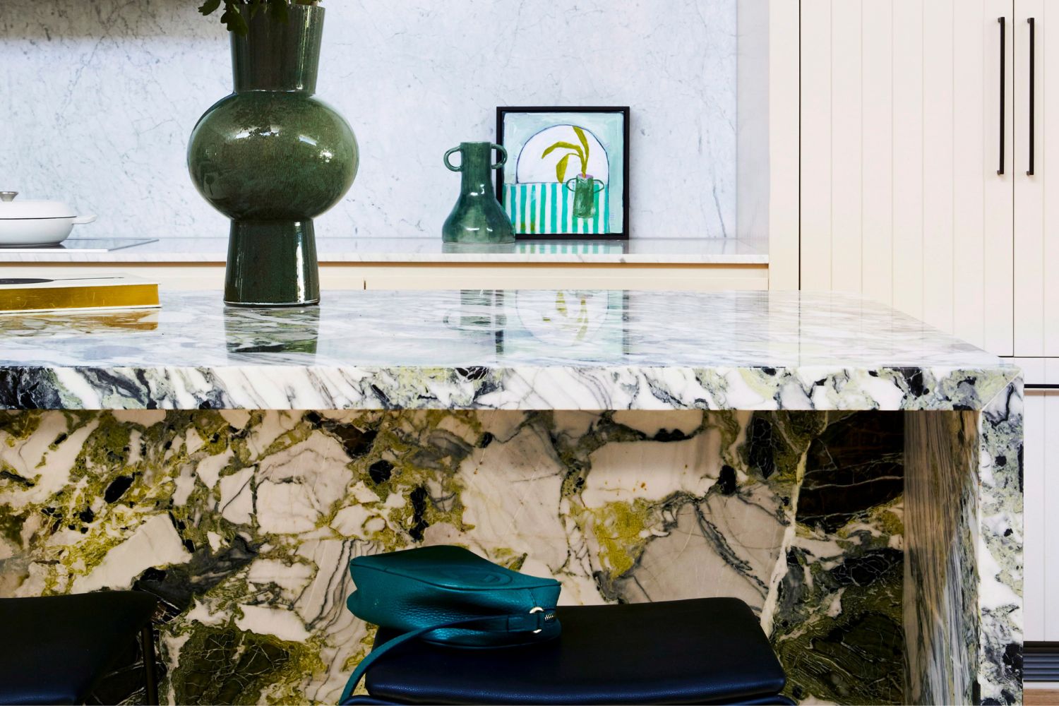 9 best engineered stone benchtop alternatives | Better Homes and Gardens