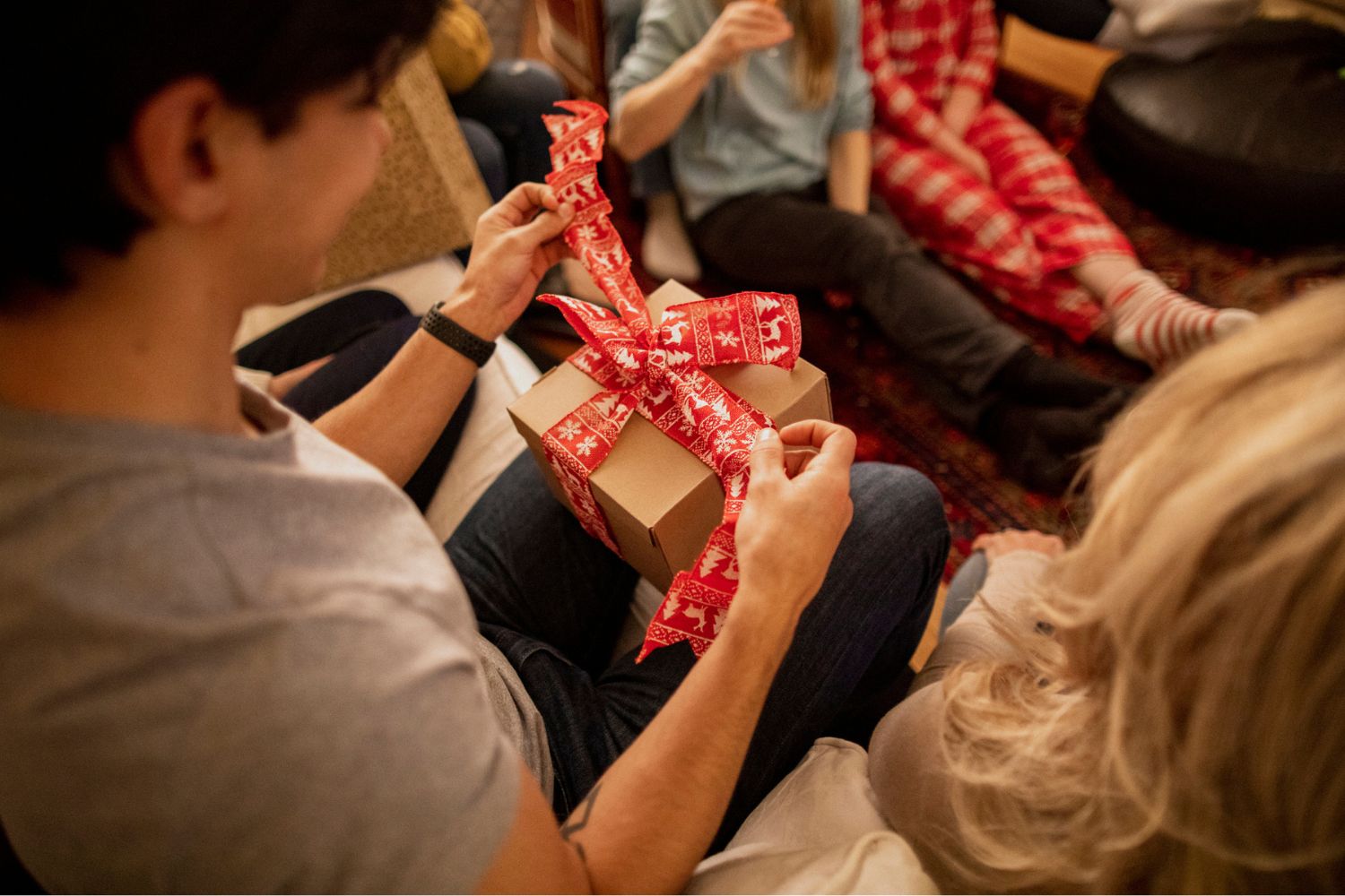 The Top Secret Santa Ideas For 2023 | Better Homes and Gardens