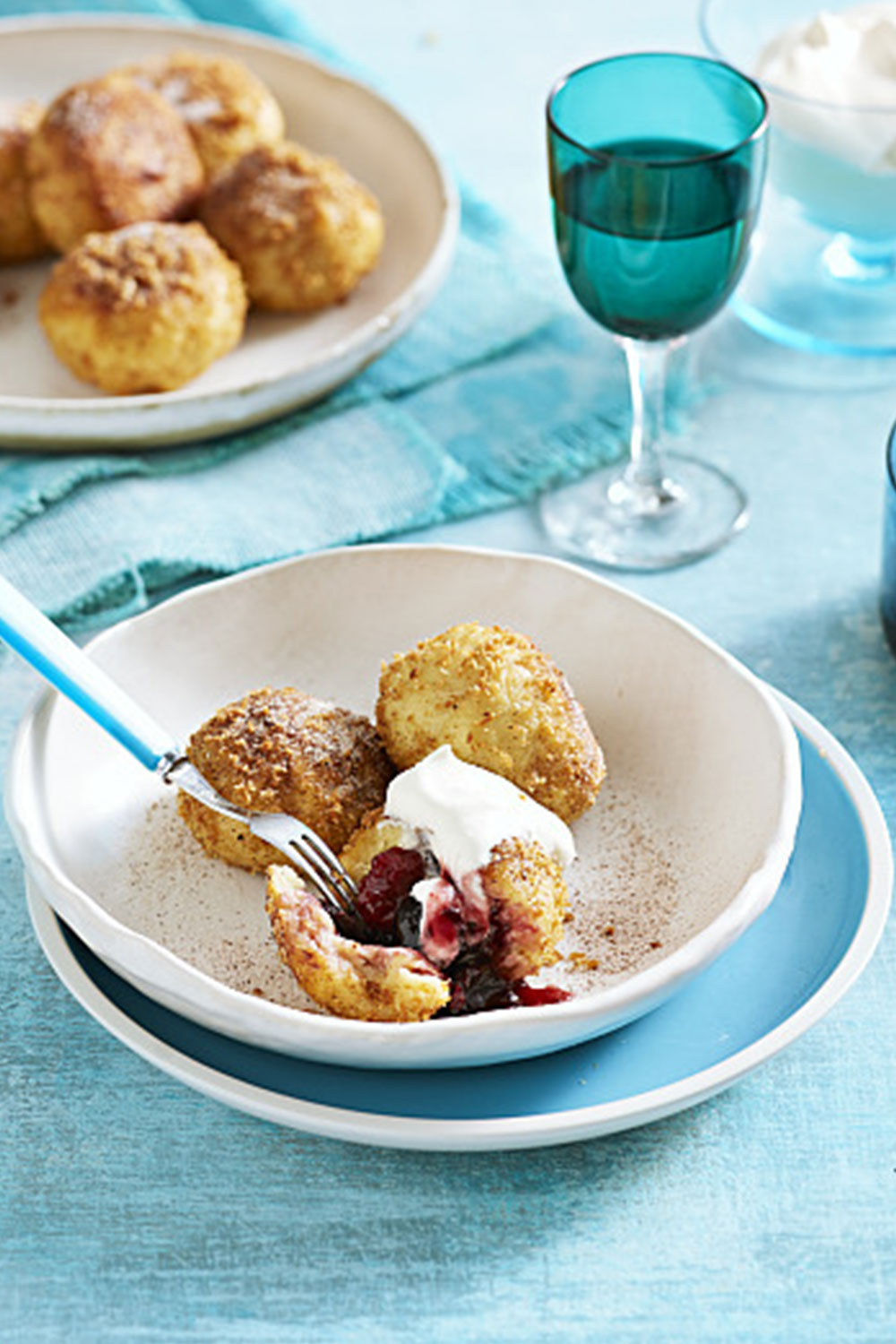 Cherry Recipes | Better Homes and Gardens