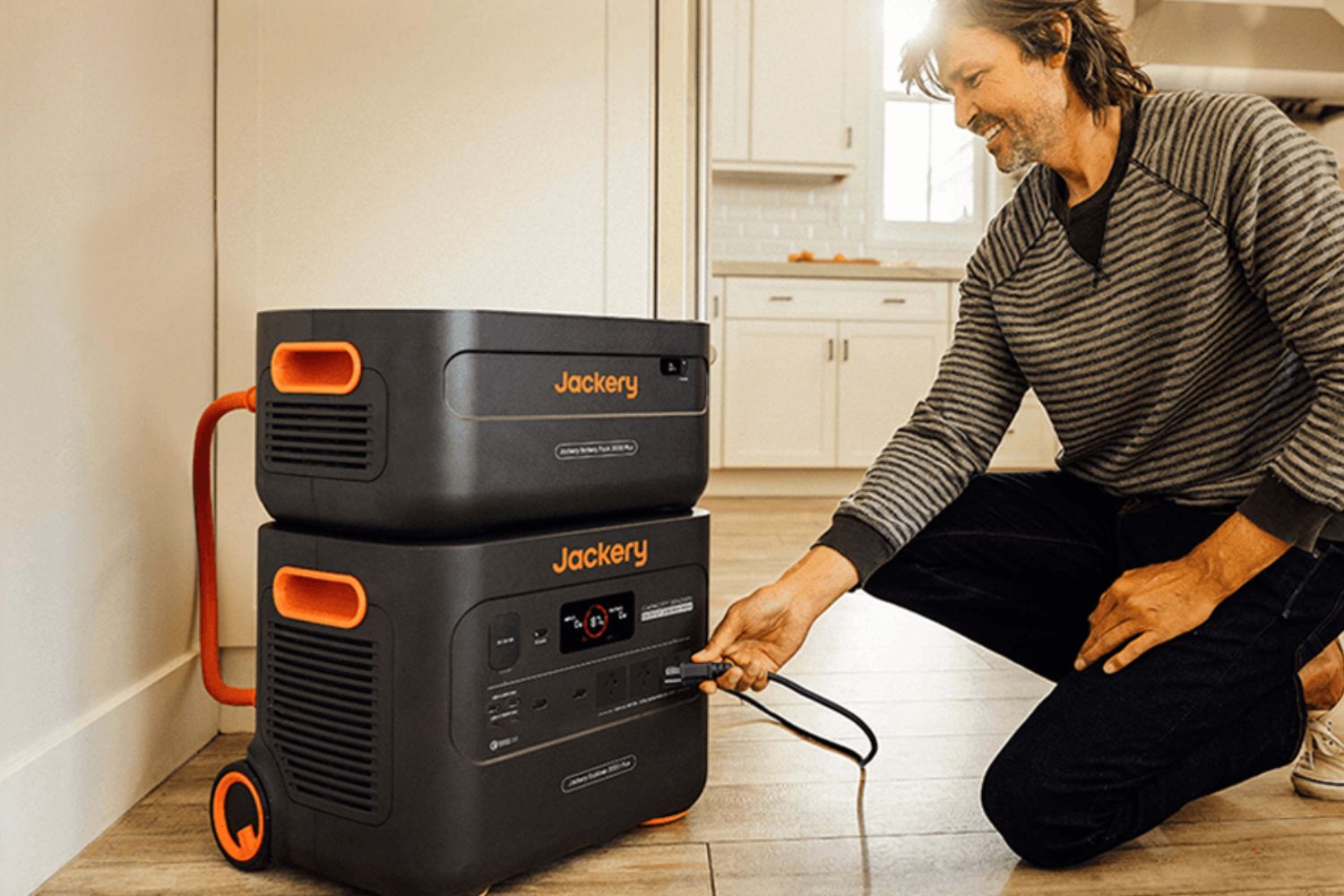 Solar-powered projects: DIY off-grid is a game changer | Better Homes ...