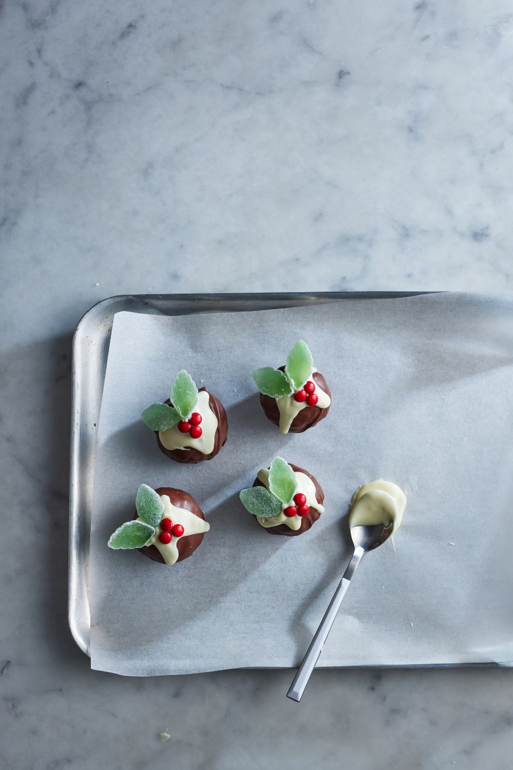 Mars Bar Slice Dessert Recipe | Better Homes and Gardens