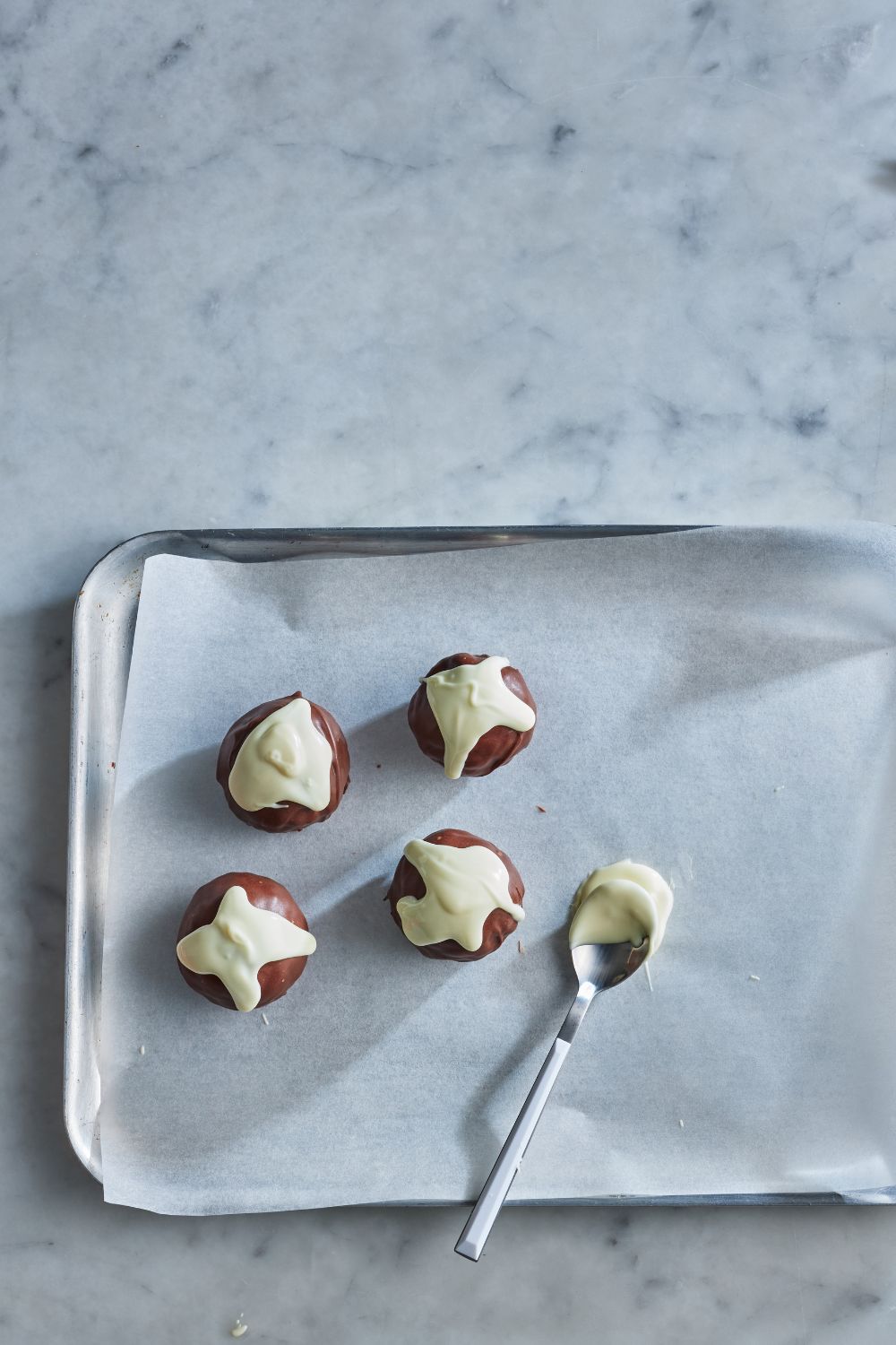 Mars Bar Slice Dessert Recipe | Better Homes and Gardens