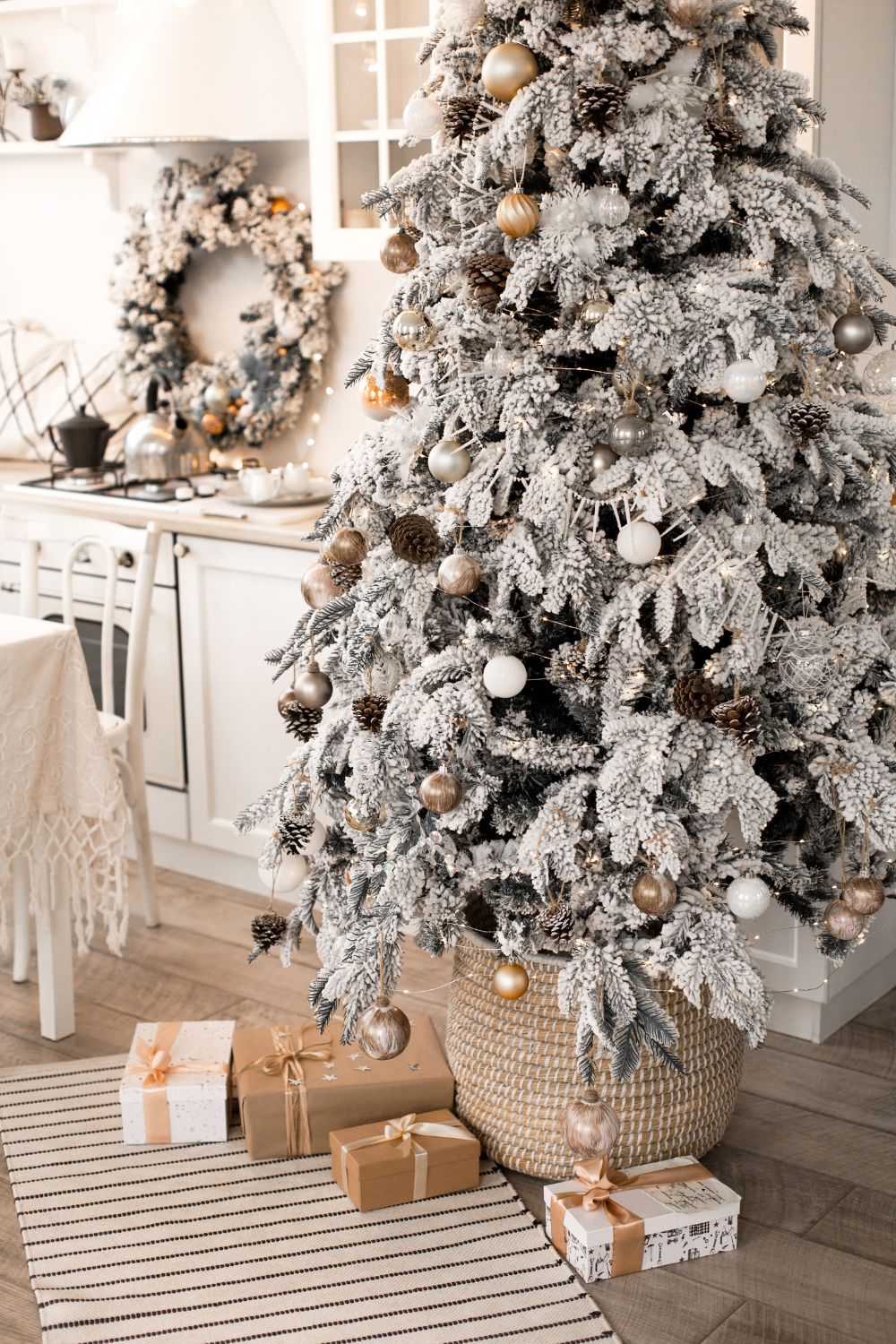 6 Christmas Tree Themes | Better Homes and Gardens