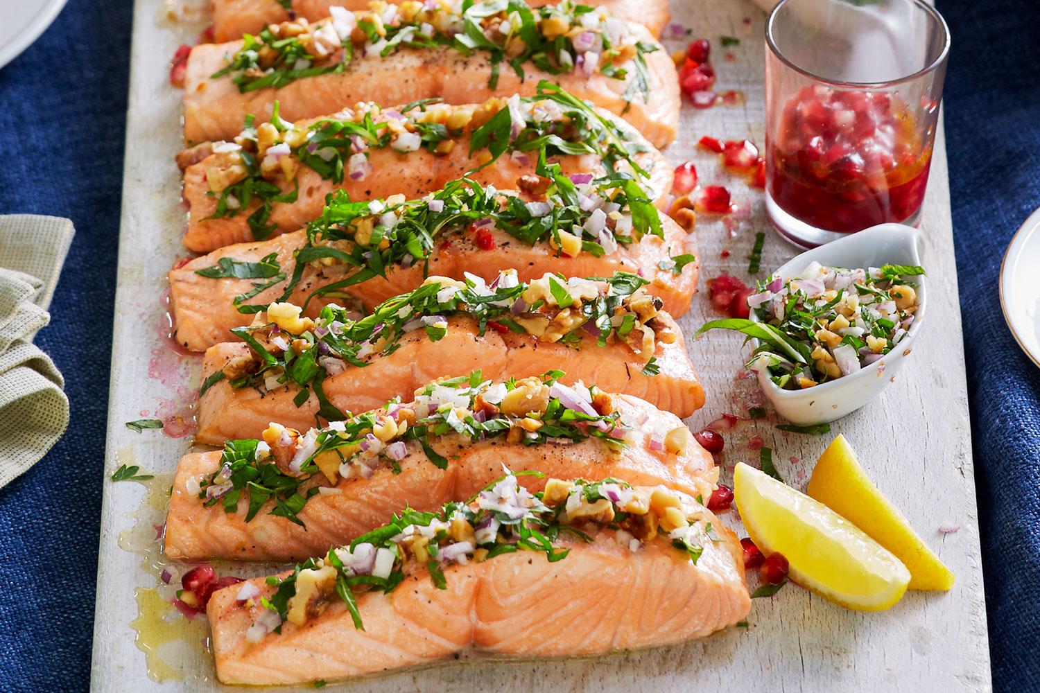 Christmas Fish Recipes | Better Homes and Gardens