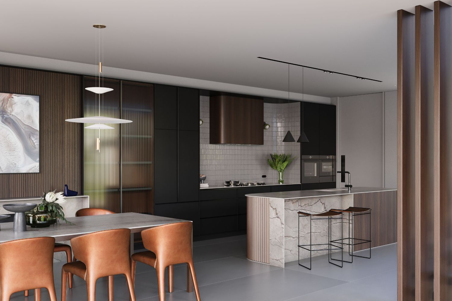 What You Need To Know About Porcelain Benchtops | Better Homes and Gardens