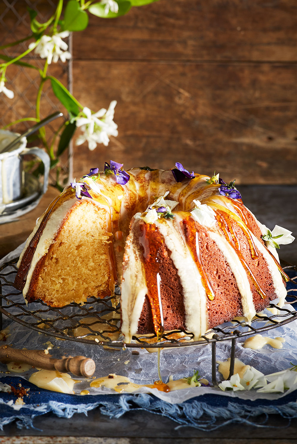 Honey Recipes | Better Homes and Gardens