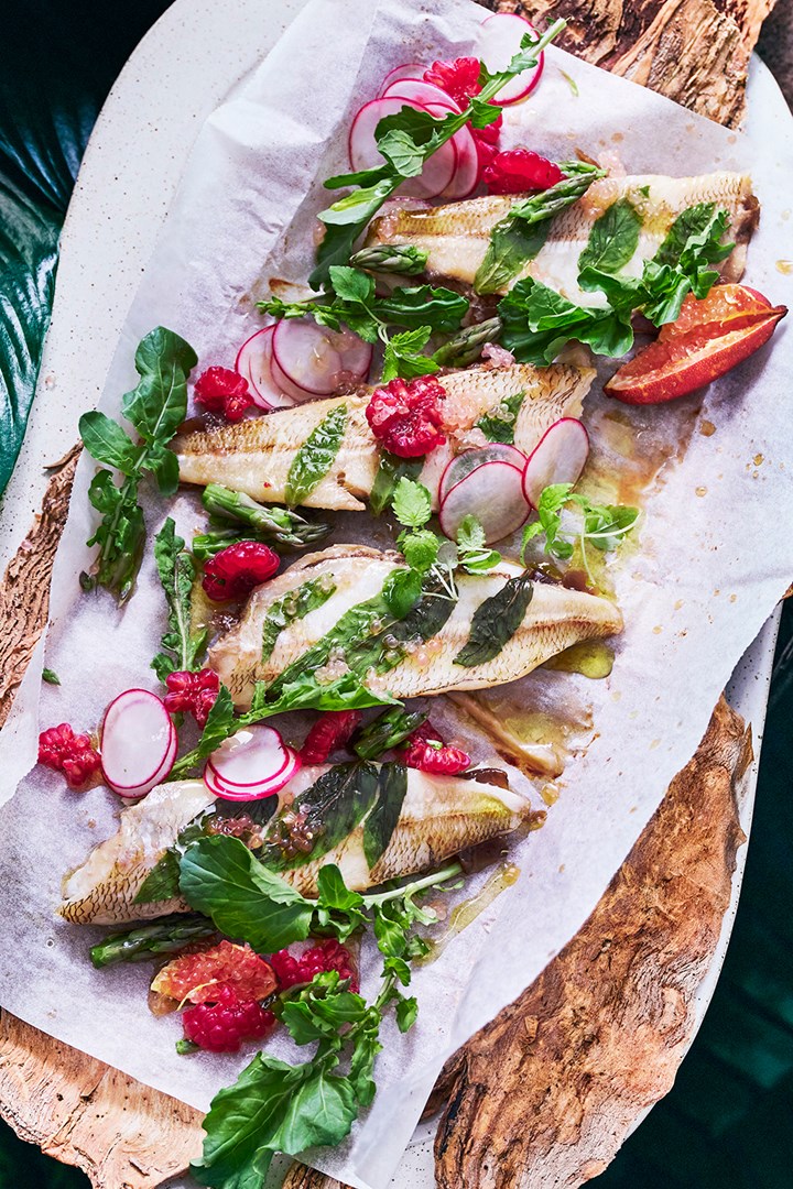 The Best Bush Tucker Recipes | Better Homes and Gardens