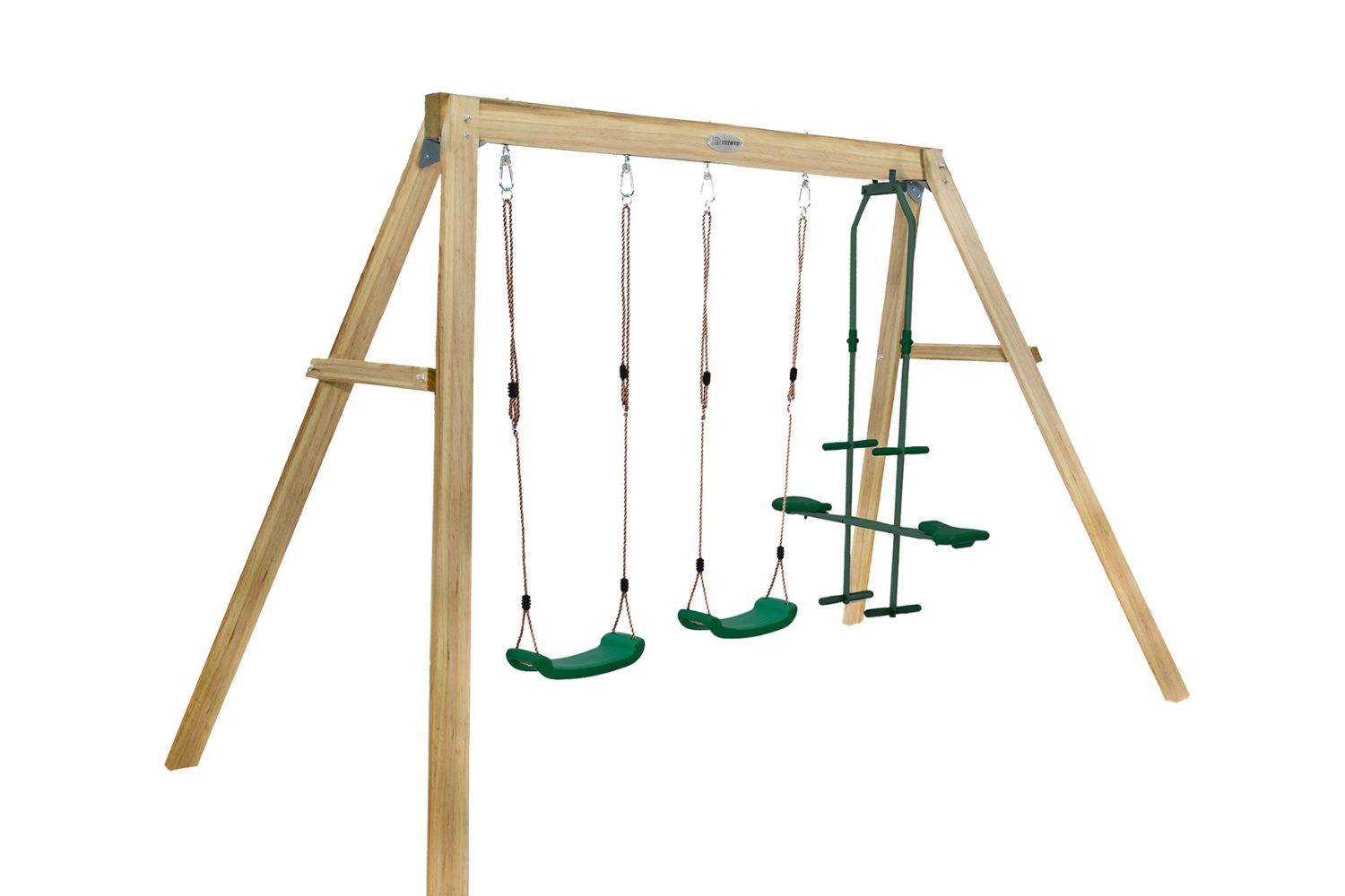 A Definitive Guide To The Best Swing Sets In Australia 2024 | Better ...