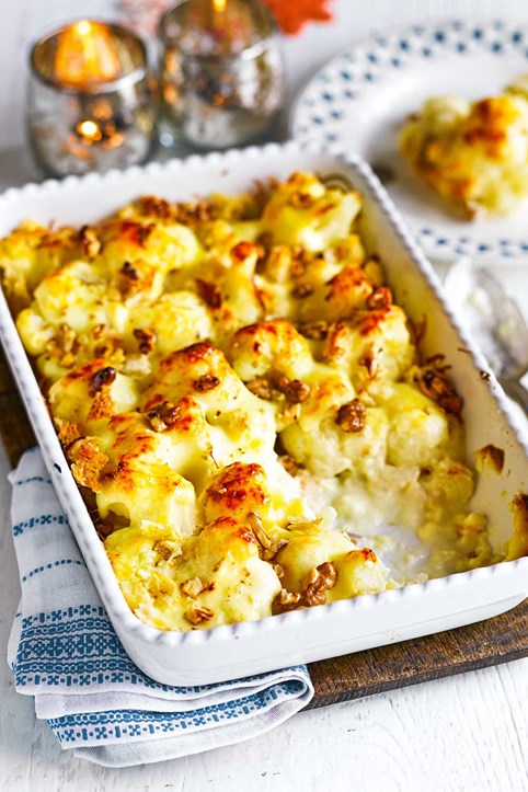 The Best Cauliflower Recipes For A Vegie-Filled Dinner | Better Homes ...