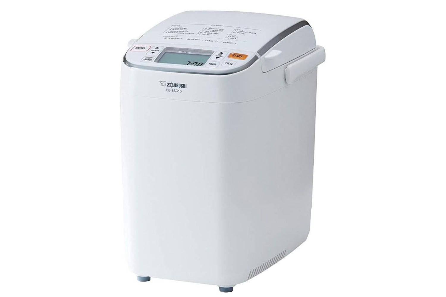 8 Best Bread Makers For Freshly Baked Goodness Every Morning | Better ...